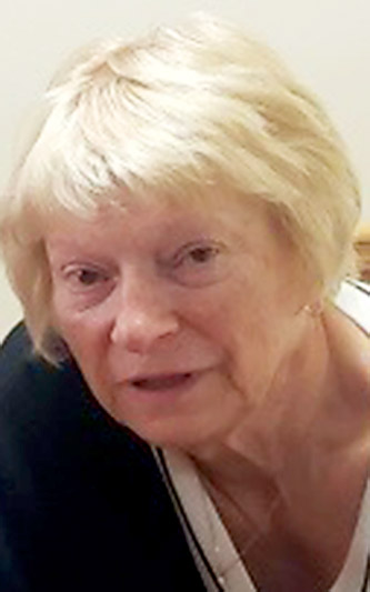 Helen M. ‘Pinky’ Hein | News, Sports, Jobs - Altoona Mirror